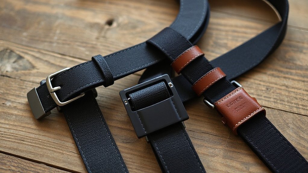 3 Best Travel Belts With Hidden Compartments