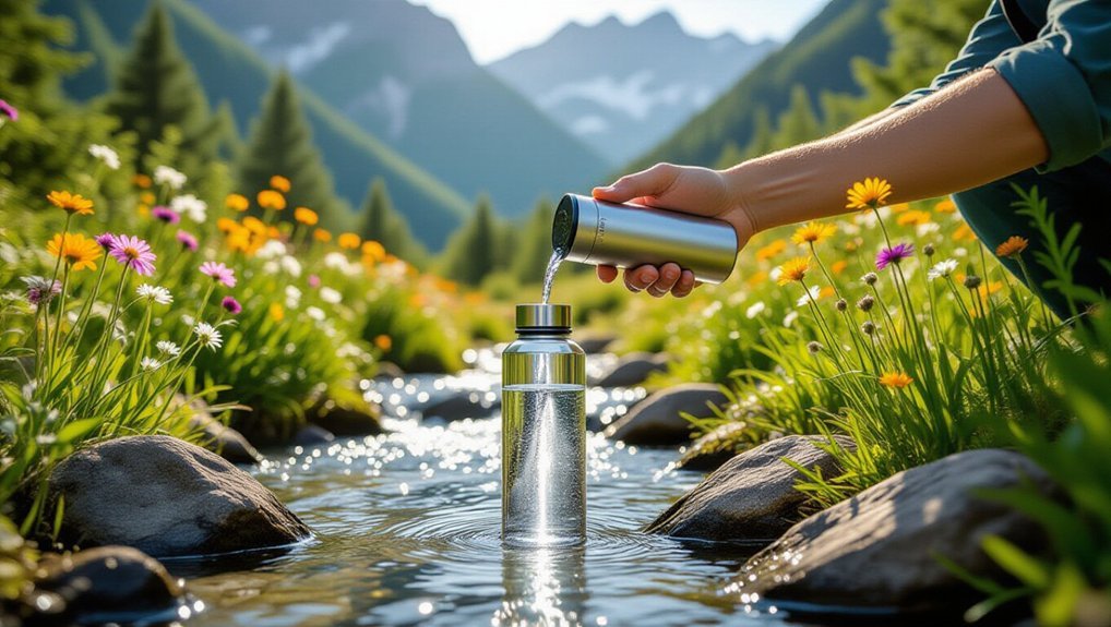 5 Best Portable Water Purifiers For Safety In 2026