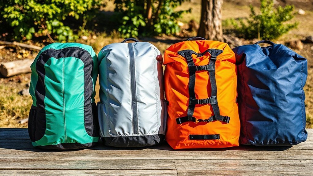 4 Best Travel Backpack Covers For Ultimate Protection In 2025