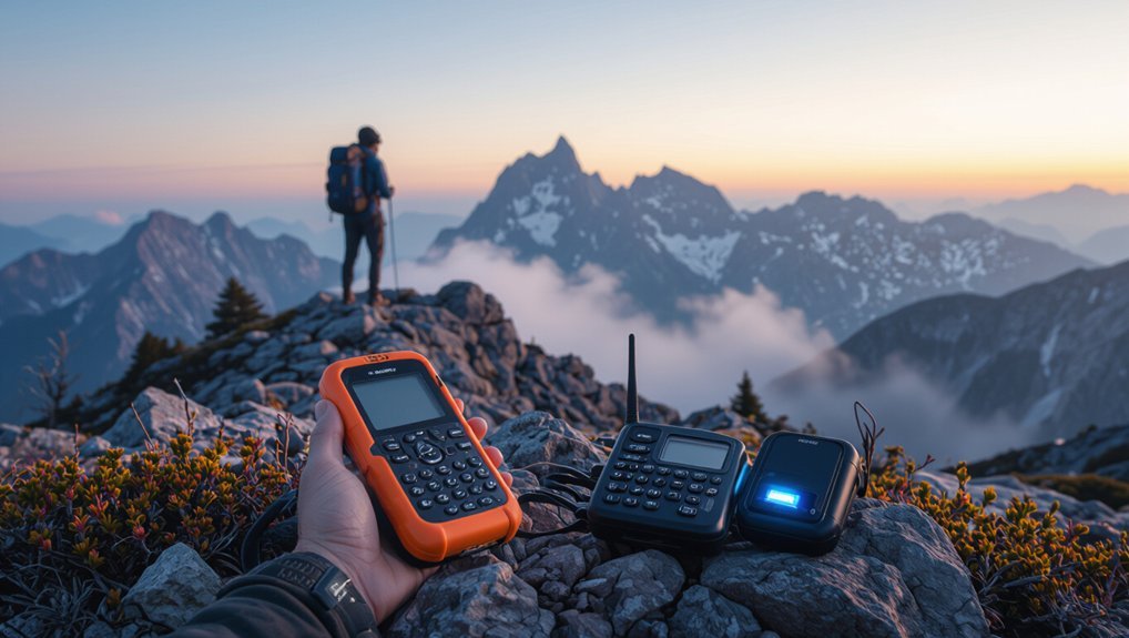 3 Best Emergency Communication Devices For Remote Areas
