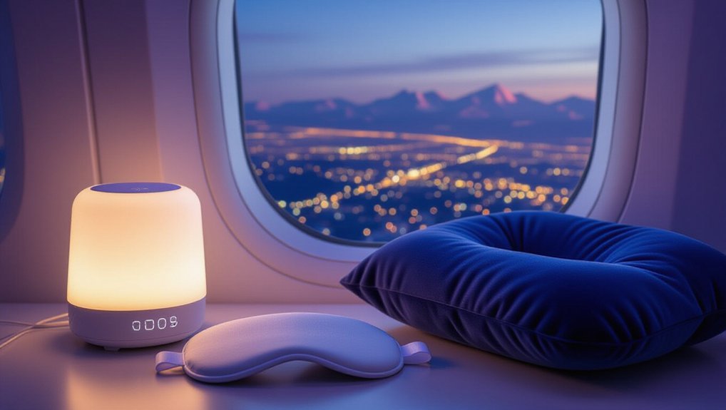 3 Best Travel-Sized Sleep Aids To Ensure Quality Rest
