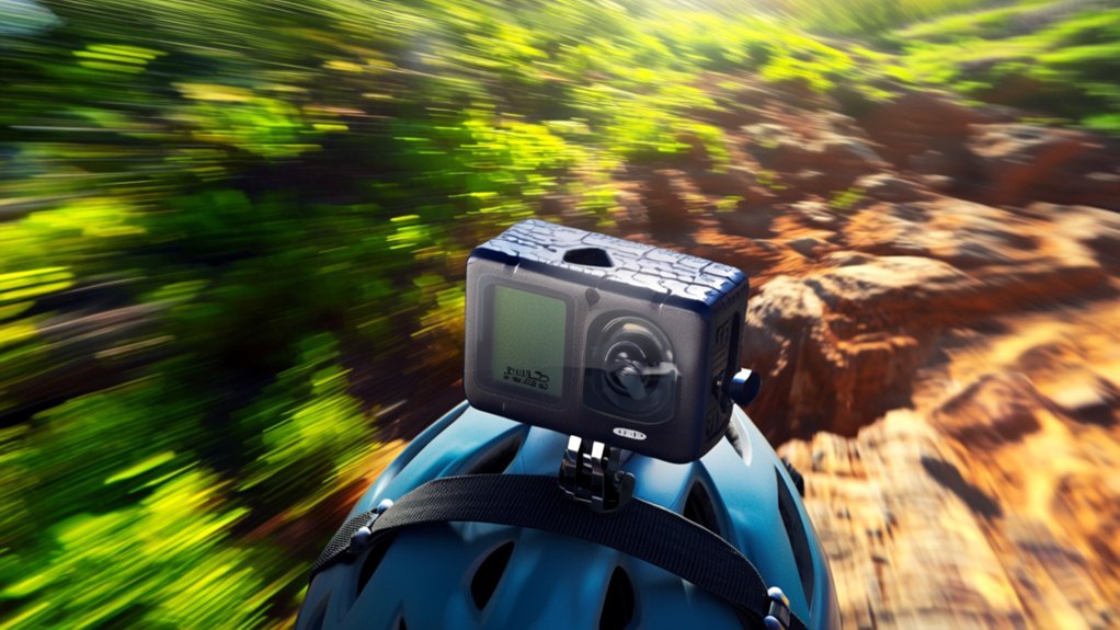 7 Best Action Camera Mounts For Helmet And Backpack Straps You Need To ...