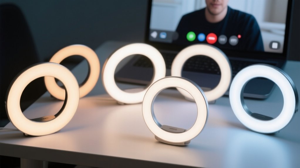 The 5 Best Portable Ring Lights For Zoom Calls In 2026 — Brighten Up ...