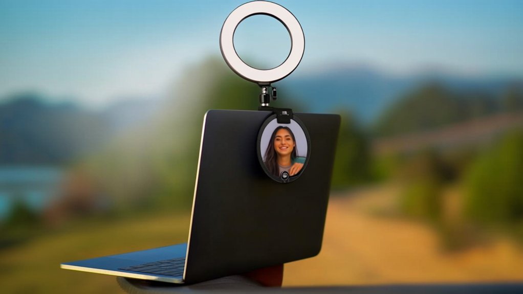 The 7 Best Clip-On Ring Lights For Zoom Calls While Traveling ...